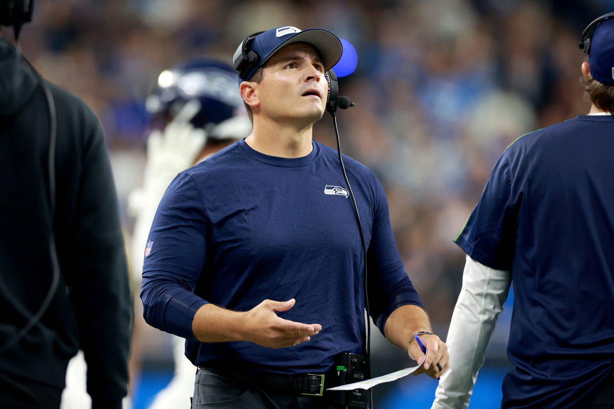 Mike Macdonald Forces Rams to Rethink Plans as Matthew Stafford Flags ...