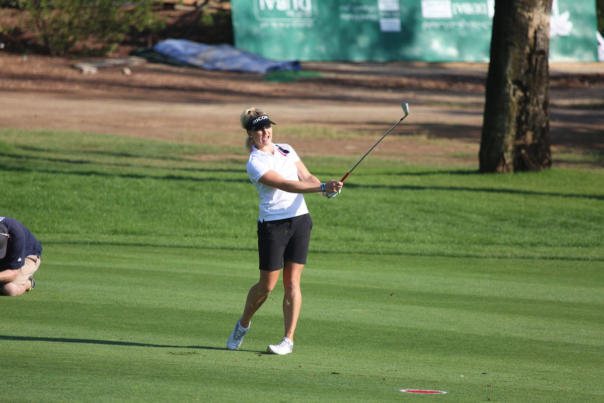 Charley Hull's Silent Fight During Divorce Ordeal Comes to Light: 'Went ...