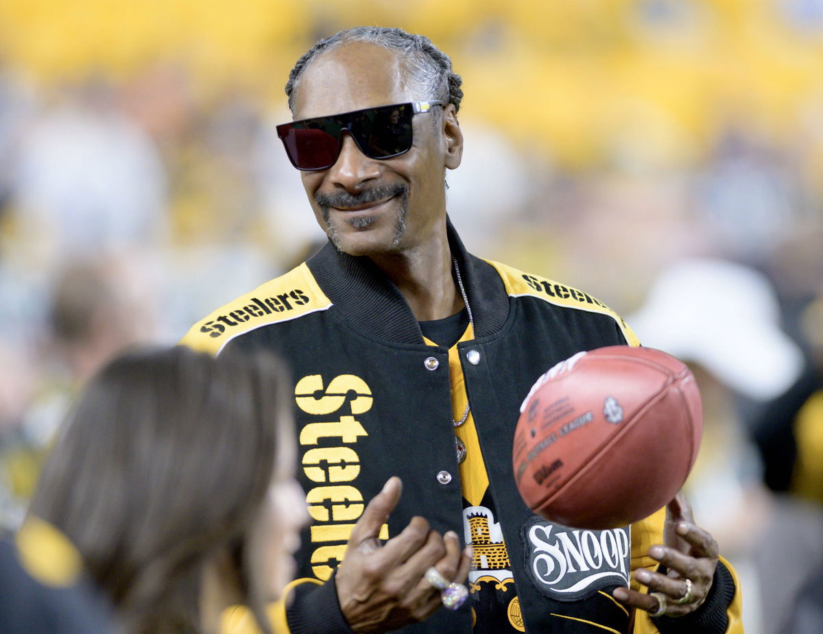 CJ Stroud, Romeo Doubs Among 49 Players From Snoop Dogg’s Academy as ...