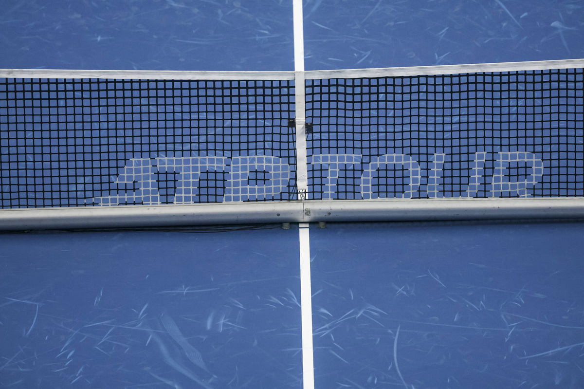 ATP’s Money Problem Exposed as Player Pay Takes a Shocking Step Back in ...