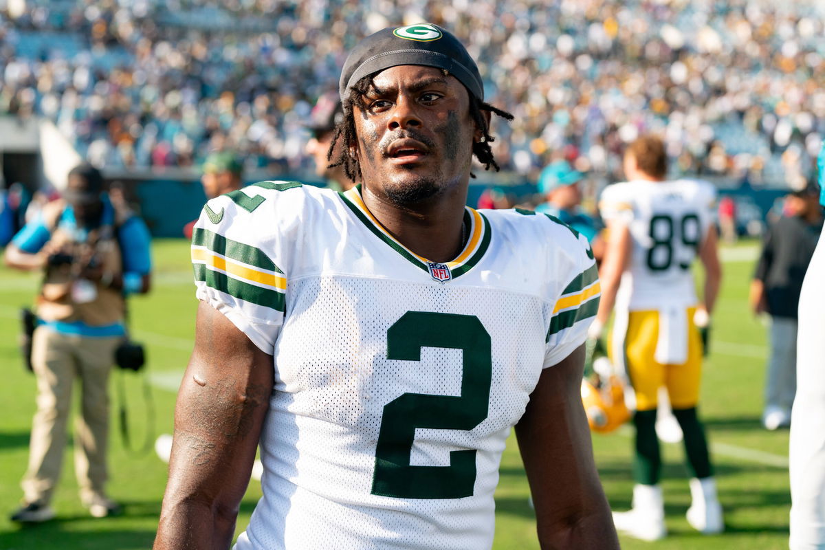 Packers QB Malik Willis Publicly Blames Titans Under Amy Adams Strunk ...