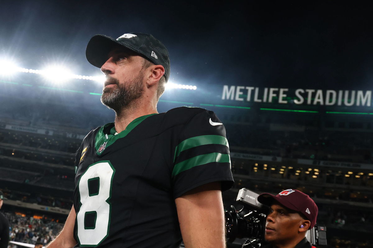 NFL Shockingly Bans Ex-Jets Star for 3 Games After Confirming Stance on ...