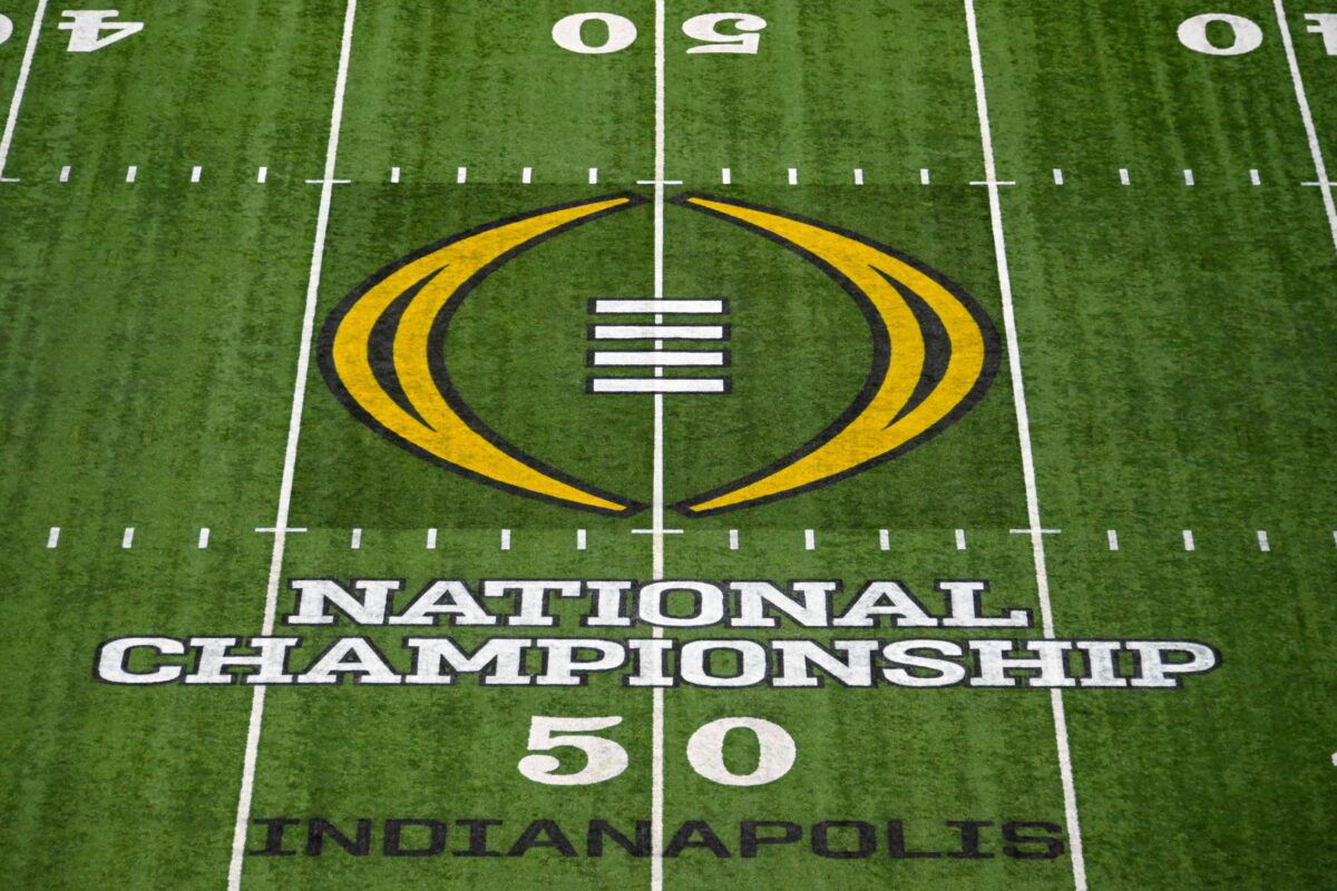 President Trump Announces NCAA Championship Attendance as Tickets Hit ...