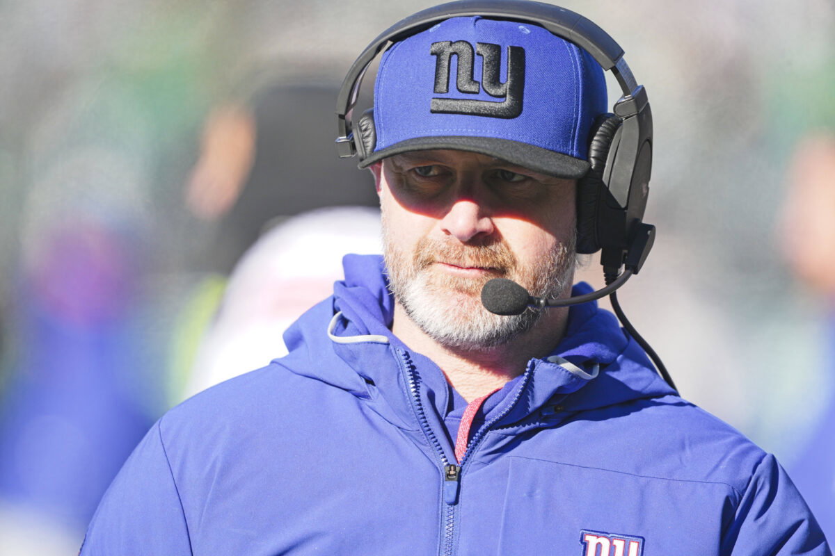 How Much Do Giants Owe Shane Bowen After His Exit? Contract, Salary ...