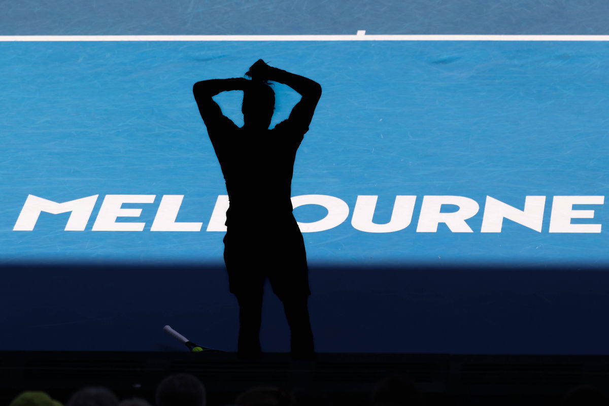 21YO American Star Forced to Quit as Injury Woes End Dream Australian ...