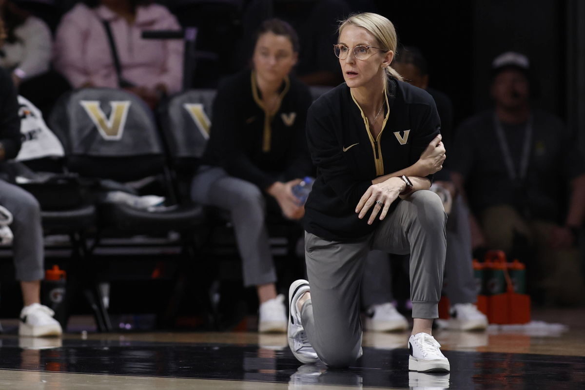 “We’re Not Even Close”: HC Shea Ralph Sends Message to SEC Teams After ...