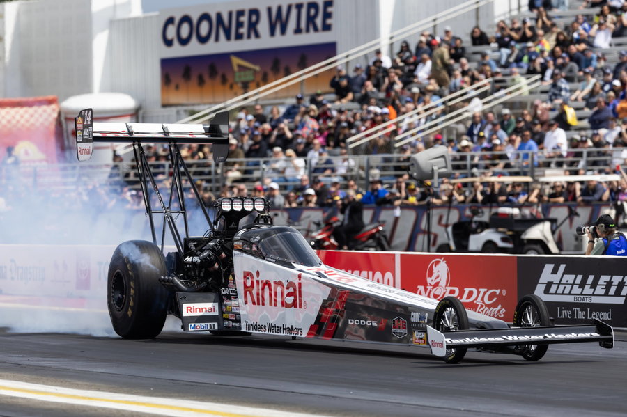 Five Best Drag Strips on the NHRA Schedule - EssentiallySports