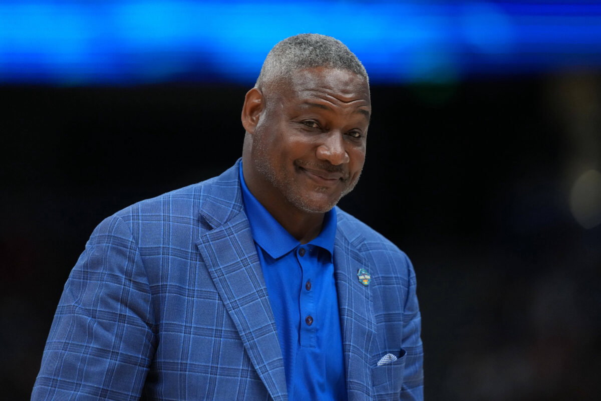 Congratulations Pour In as NFL Legend Derrick Brooks Breaks Silence on ...