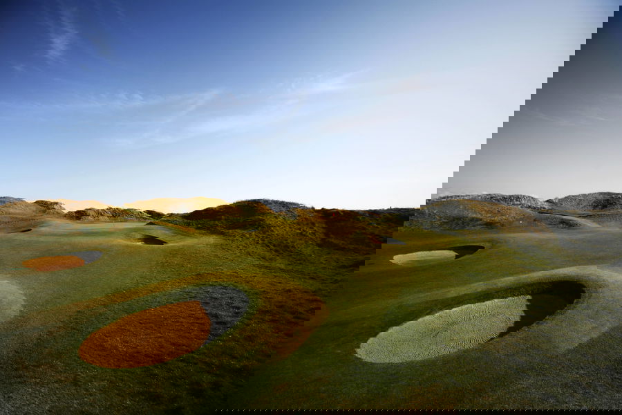 R&A Breaks the Open’s 90-Year-Old Tradition to Avoid Olympics Clash ...