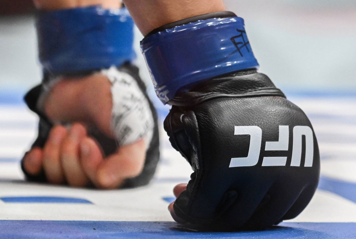 UFC Mexico Gets High-Profile Lightweight Matchup After Fan Backlash ...