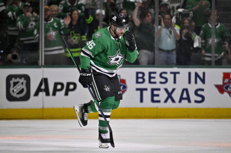 Mikko Rantanen Close to NHL Suspension as Jets Worried Over Player ...