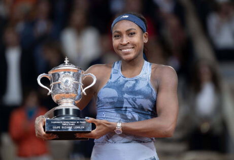 Coco Gauff Defeats Aryna Sabalenka Yet Again as She Earns a Prestigious ...