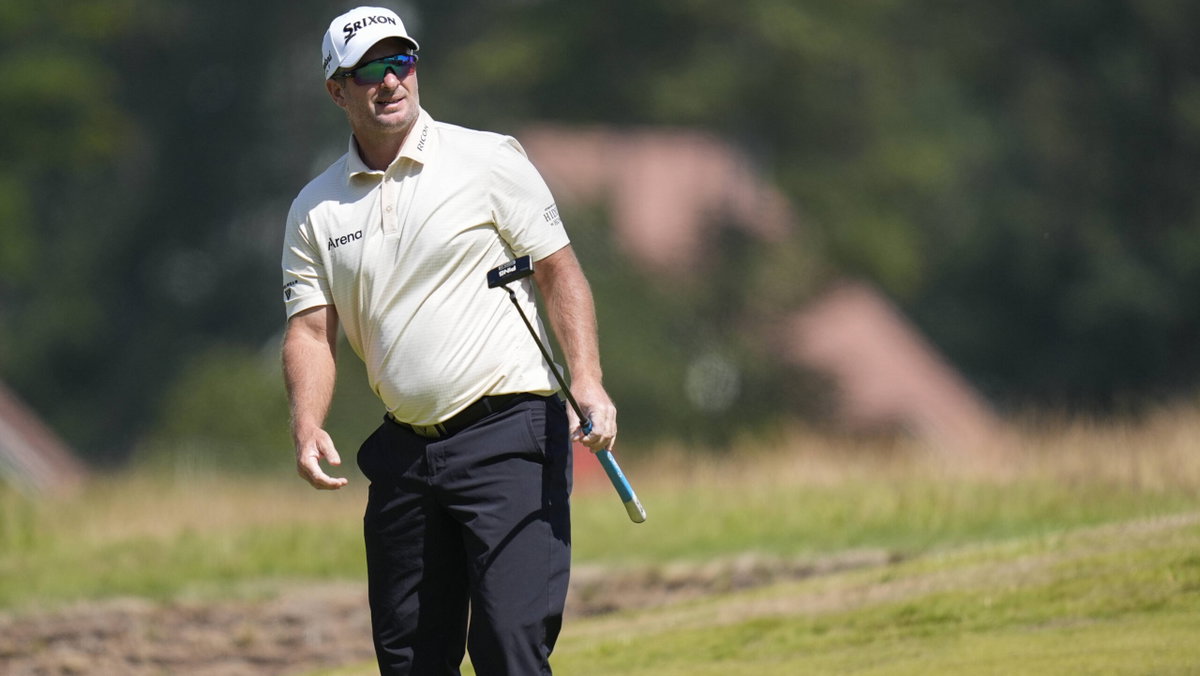 PGA Tour Pro Reveals Serious Illness Forced His Sudden Exit from ...