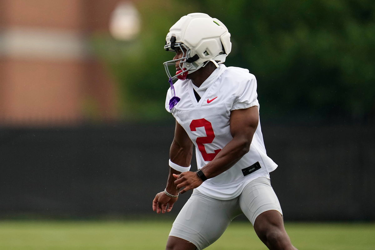 Caleb Downs Draws $18M NFL Star Comparison as AFC Team Eyes OSU DB to ...