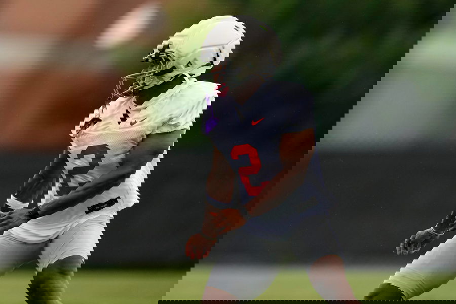 2026 NFL Draft Defensive Back Rankings: Ohio State’s Caleb Downs Beats ...