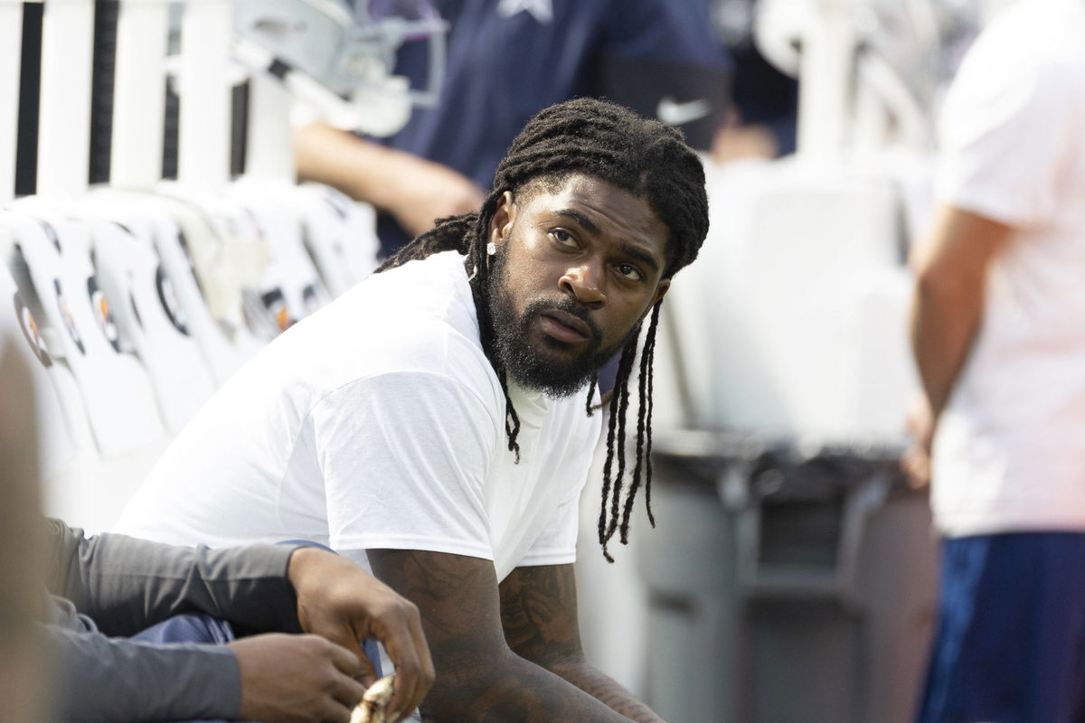 Final Injury Report for Chargers vs Cowboys: Will Trevon Diggs ...