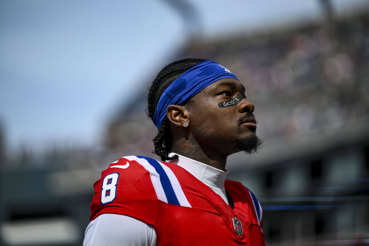 NFL Makes Final Decision on Punishing Stefon Diggs After Investigation ...