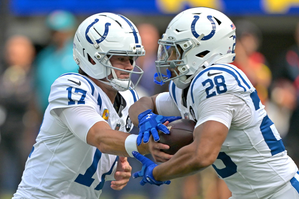 NFL Week 9 Fantasy Football Cheat Sheet: Best Matchups, Position ...