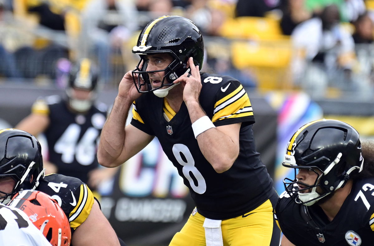 Steelers vs Colts: Fantasy Football Verdict on Aaron Rodgers, DK ...