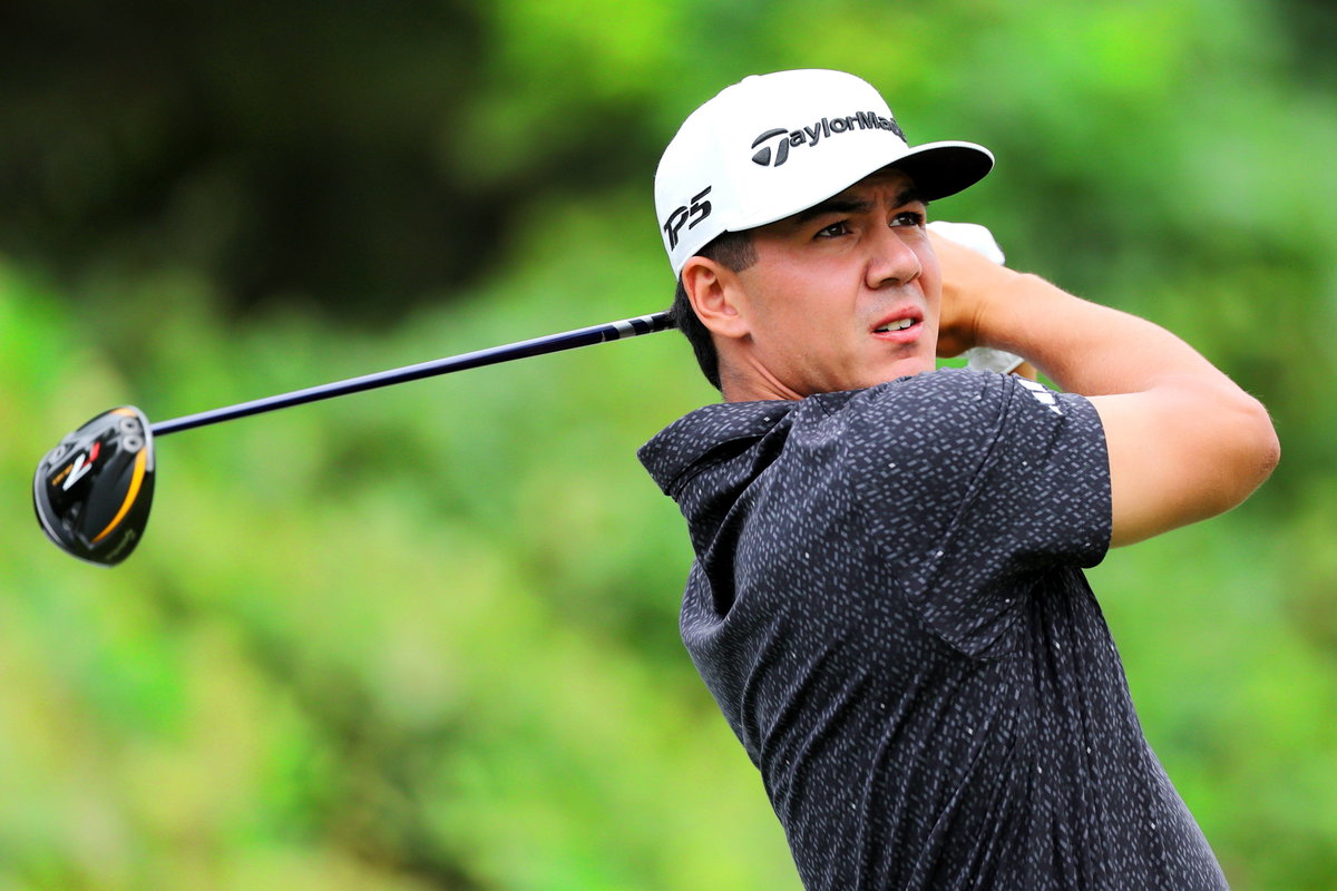 Michael Thorbjornsen Handed Golden Chance to Make PGA Tour History at ...