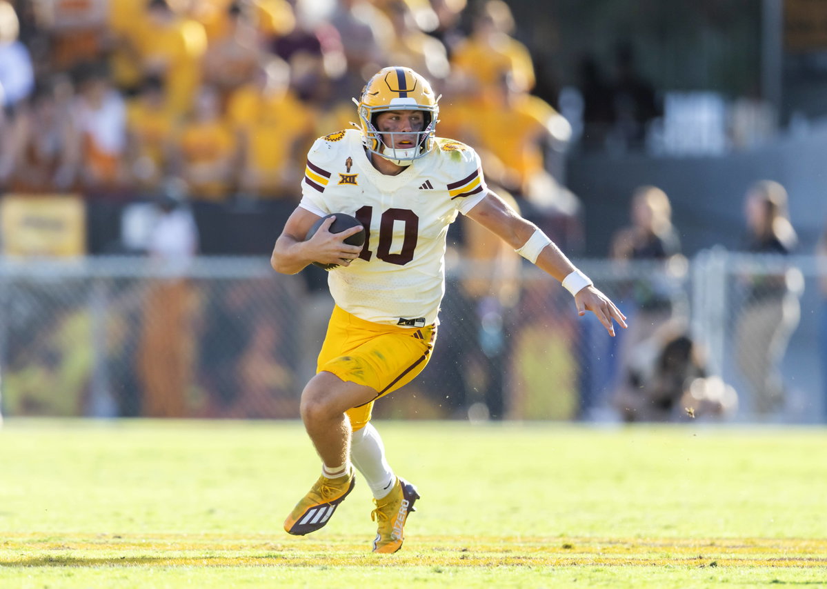 Lane Kiffin Announces Sad Sam Leavitt News After LSU QB Confirms Injury ...