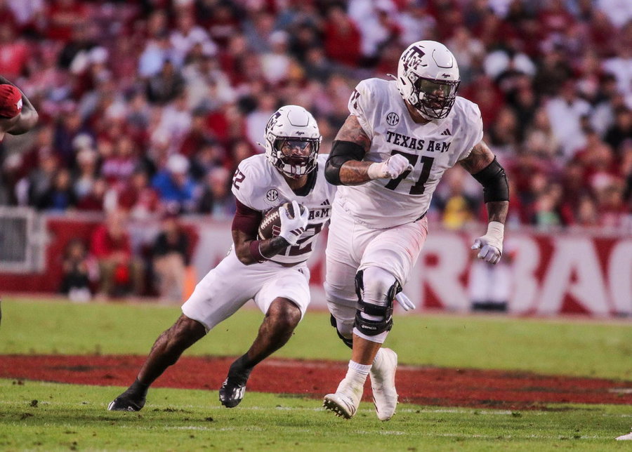 2026 NFL Combine Day 4 Winners & Losers: Iowa’s Logan Jones Rises ...