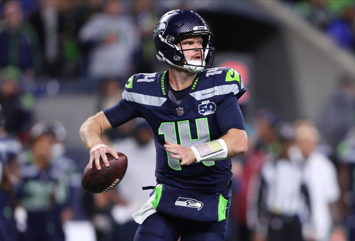 NFL Week 17 Power Rankings: Seahawks & Bears Rise, Chiefs and Bills ...
