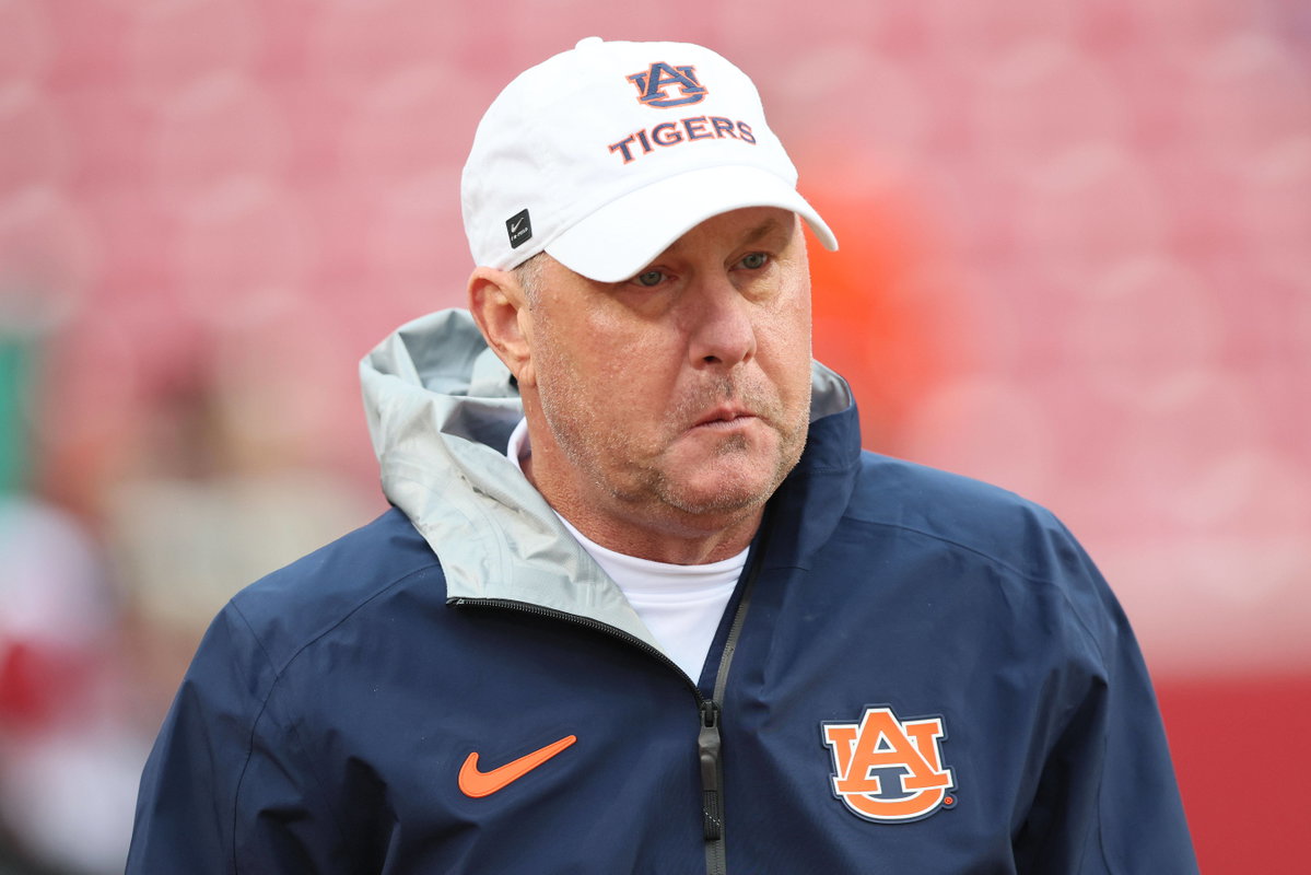 3 Head Coaches Ready to Replace Hugh Freeze After Auburn Pull Trigger ...