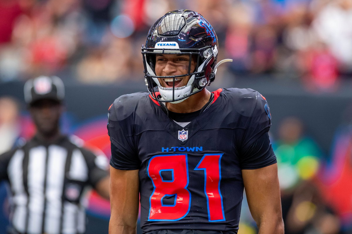 AFC South Breakout Players: One Rising Star on Every Team Entering the ...