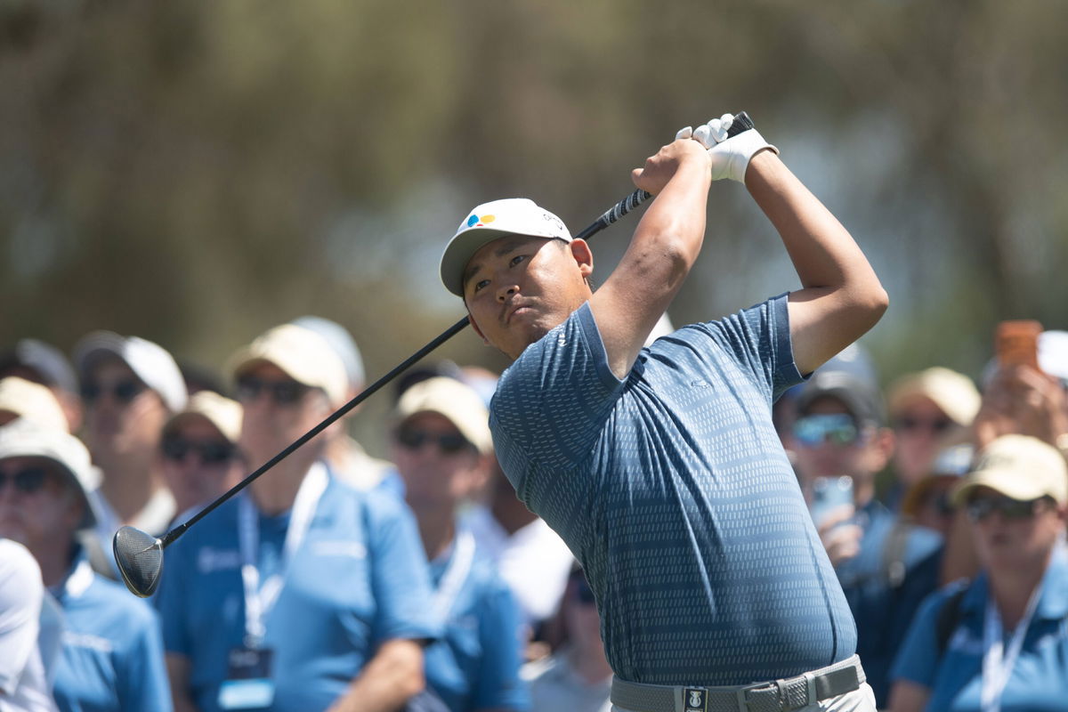 Meet 3 Golfers Who Just Earned 2026 LIV Golf Cards Through Q-School ...