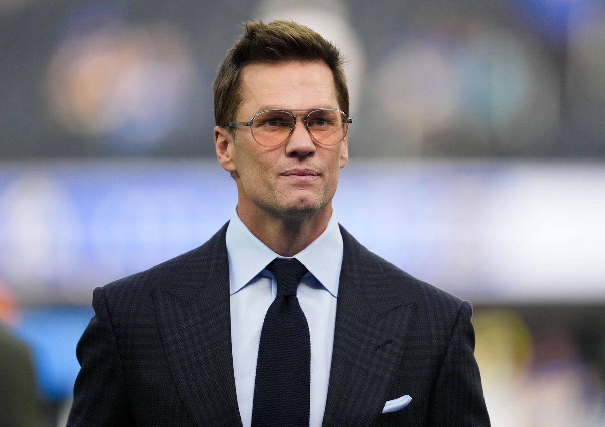 Tom Brady’s FOX Colleague Makes Bold Statement on His $4B Worth Vegas ...