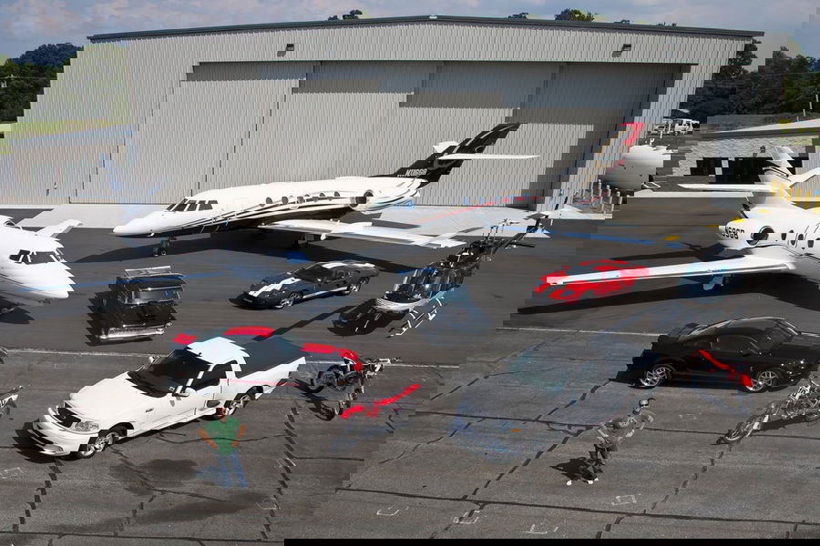 Remembering ‘The Biff’: Greg Biffle Was More Than Just a Great Driver ...