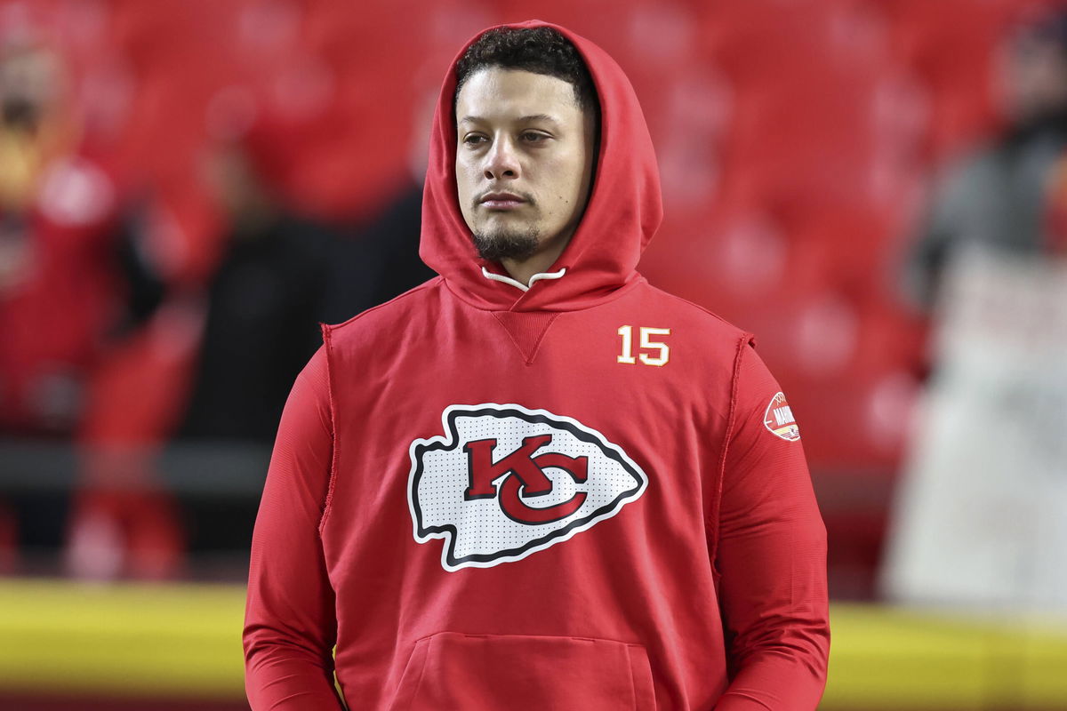 Patrick Mahomes’ Ex-Teammate Begs for NFL Coaching Opportunity Amid ...