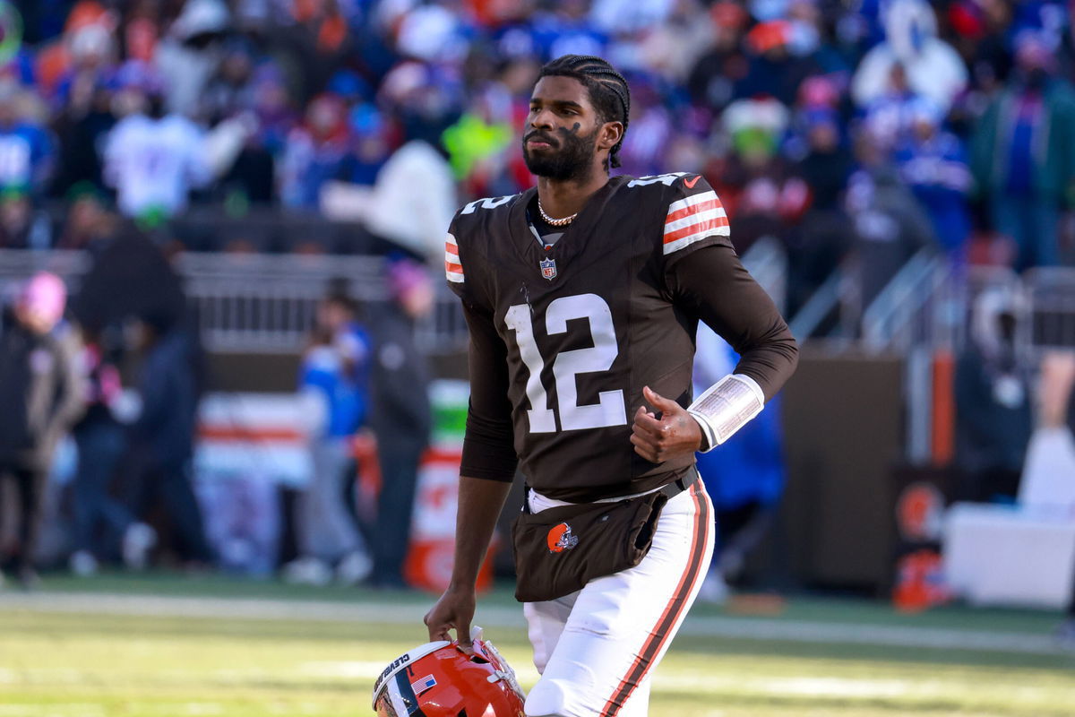 NFL Legend Makes Bold Shedeur Sanders Claim As Calls Mount to Cancel ...