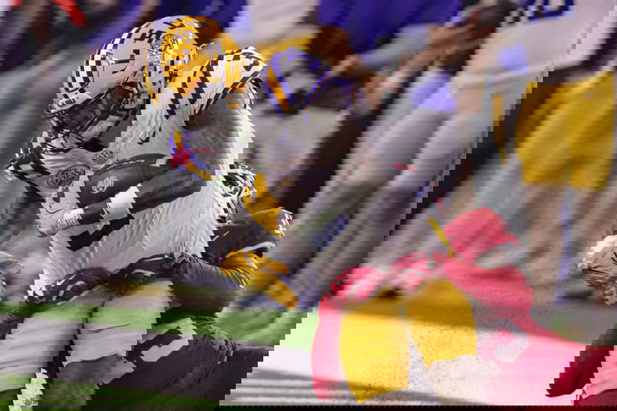 Shrine Bowl Day 3 Standouts: Florida State’s Darrell Jackson Jr, Duke’s ...