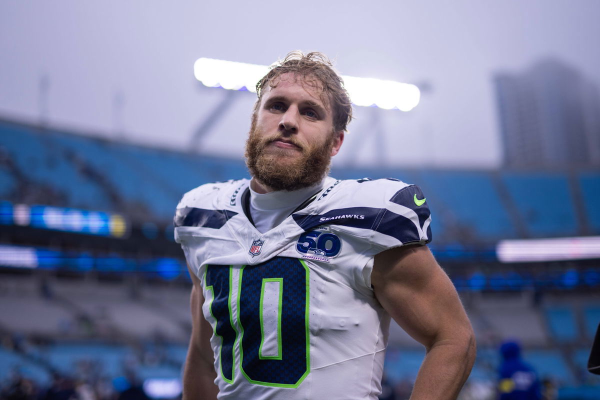 Cooper Kupp’s Wife Fires Back at Rams for ‘Disrespecting’ Him After ...