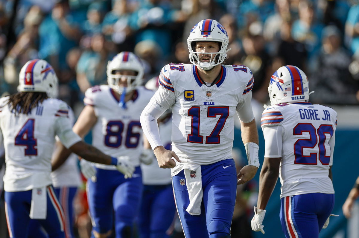 NFL Divisional Round Deep Dive: Odds & Predictions for Bills vs Broncos ...