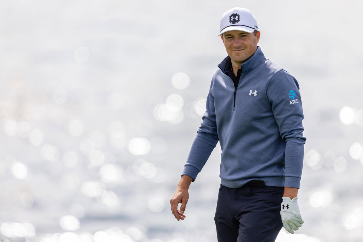 Jordan Spieth Leaves PGA Tour Door Open for Jon Rahm and Co. Amid ...