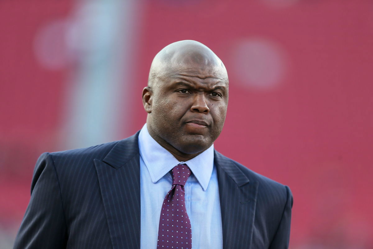 Buccaneers Legend Explains Reason After Amon-Ra St. Brown Calls Out NFL ...