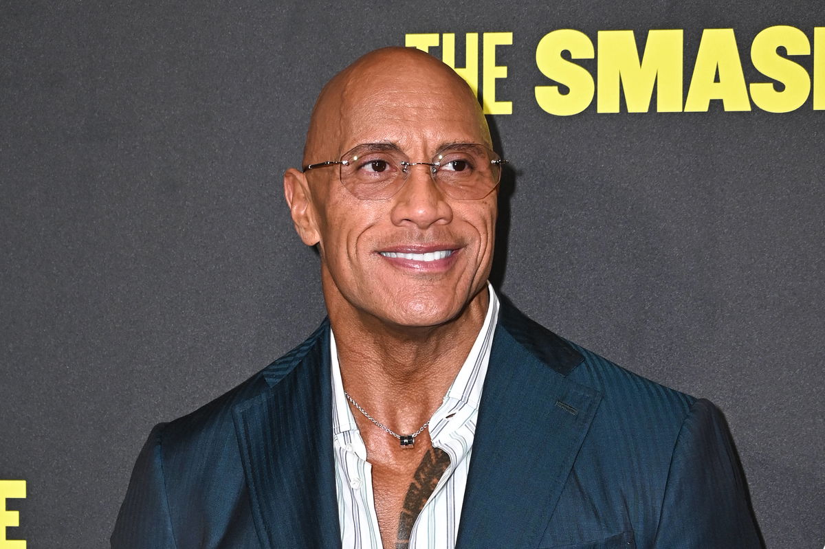 Dwayne Johnson Expresses His Pride in Former Miami Teammate Mario ...