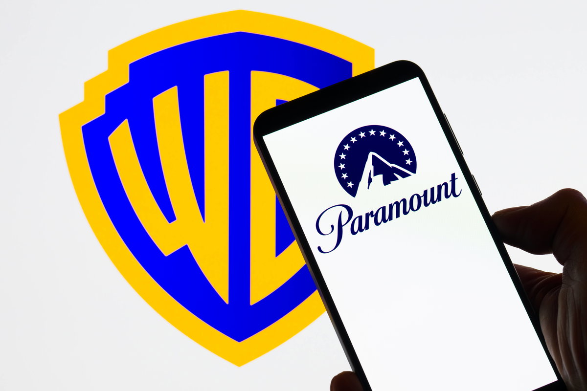 NASCAR Broadcasting to Move to CBS as Paramount Hands $111B Check to ...