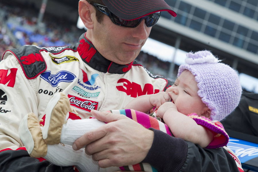 Remembering ‘The Biff’: Greg Biffle Was More Than Just a Great Driver ...