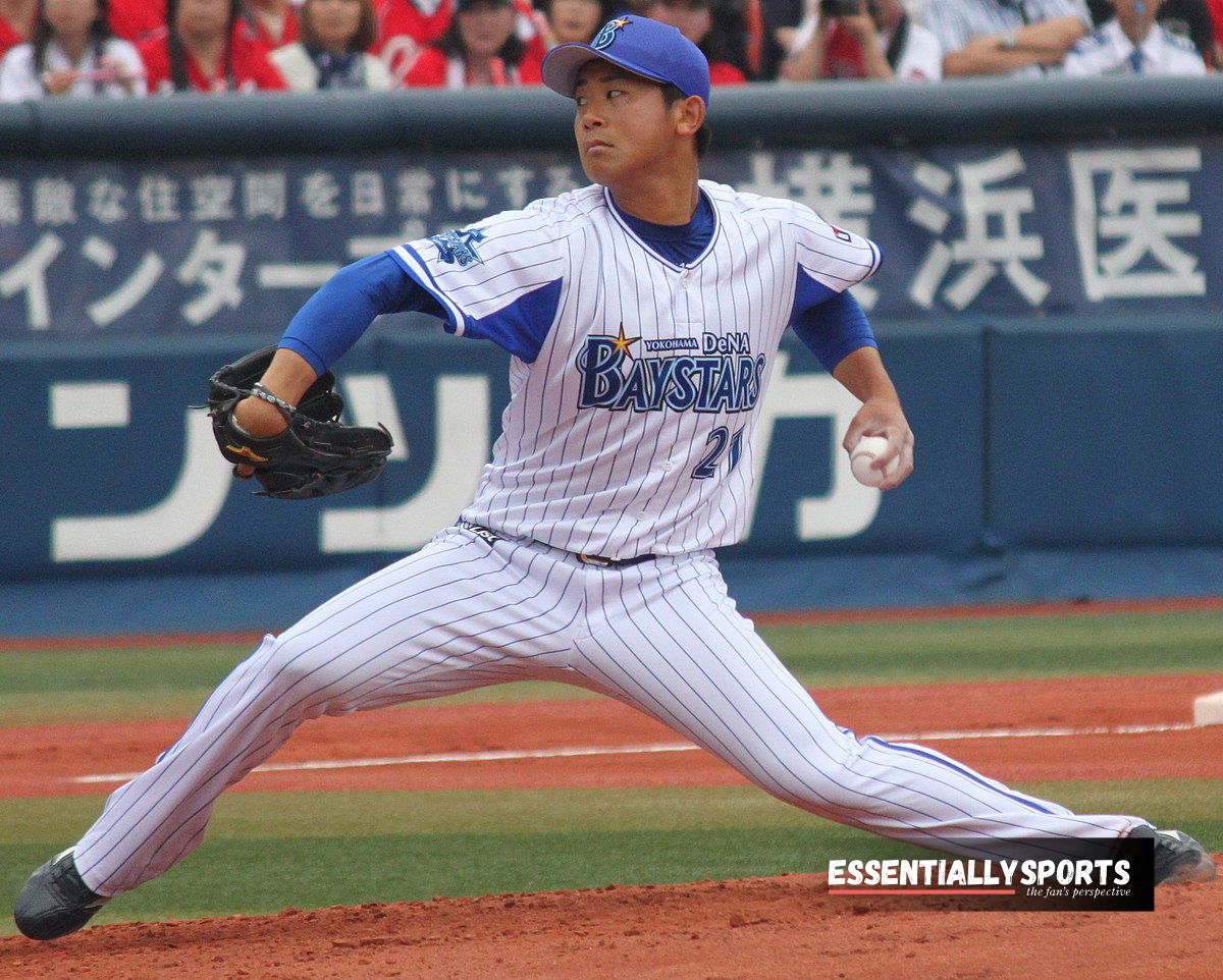 New York Yankees’ Shota Imanaga Pursuit in Danger? Dodgers Continue Japanese Pitching Domination ...