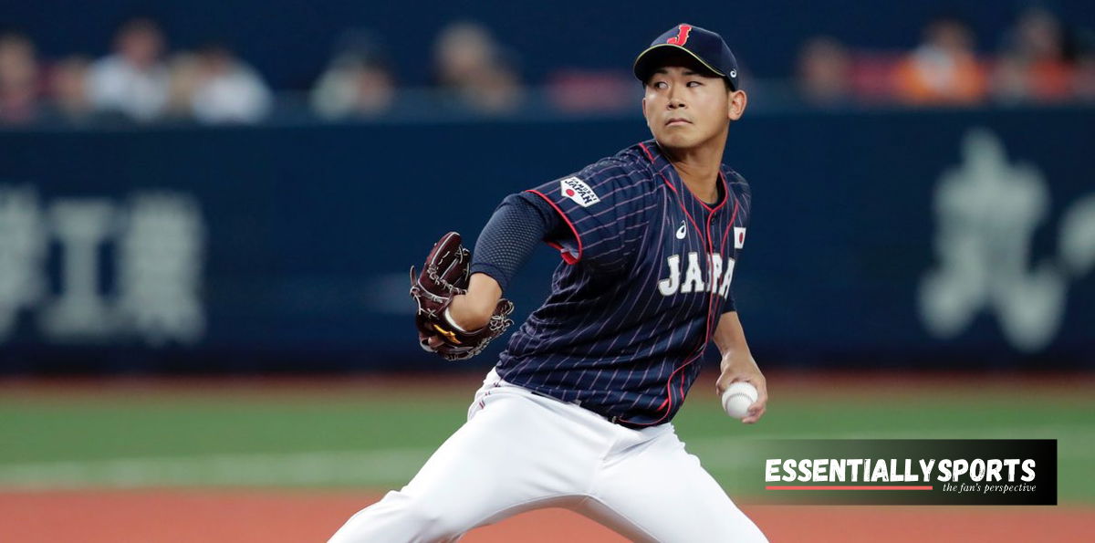 All Eyes on Shota Imanaga - Breaking Down Chicago Cubs New-Look ...