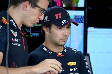 “I Hope She’s in a Better Place” - Lewis Hamilton Pays Touching Tribute ...