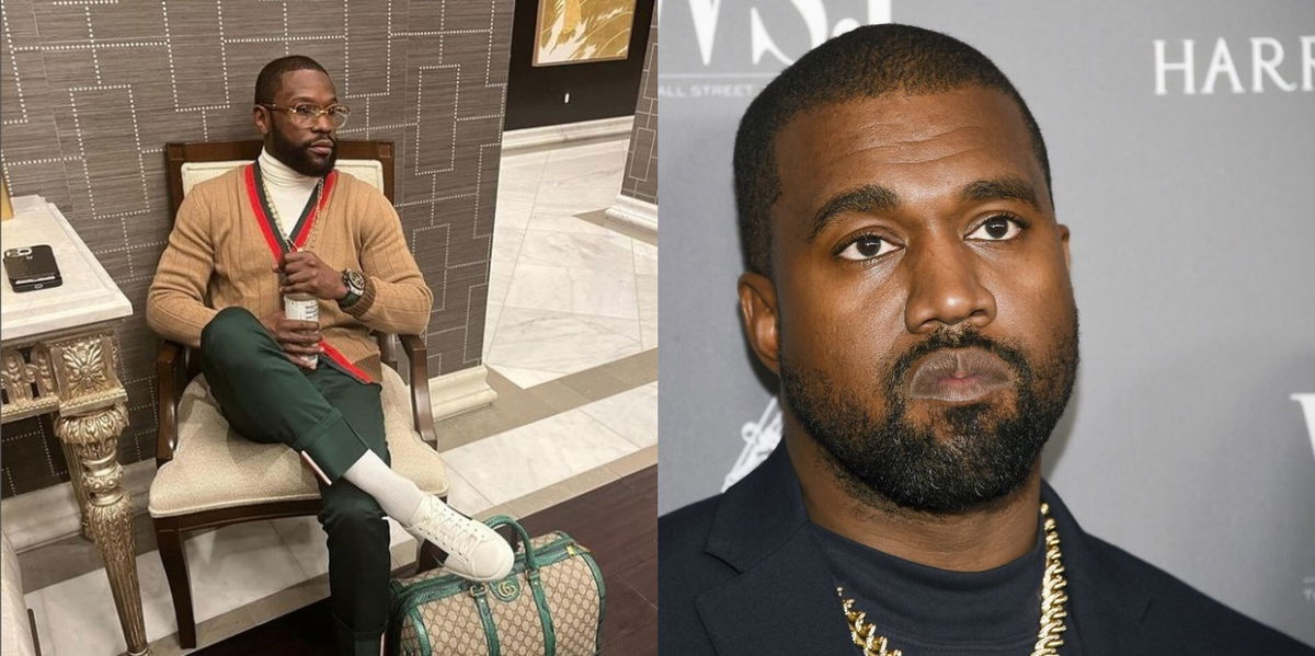 Despite Billion-Dollar Net Worth, Kanye ‘Ye’ West’s $87 Million Real ...
