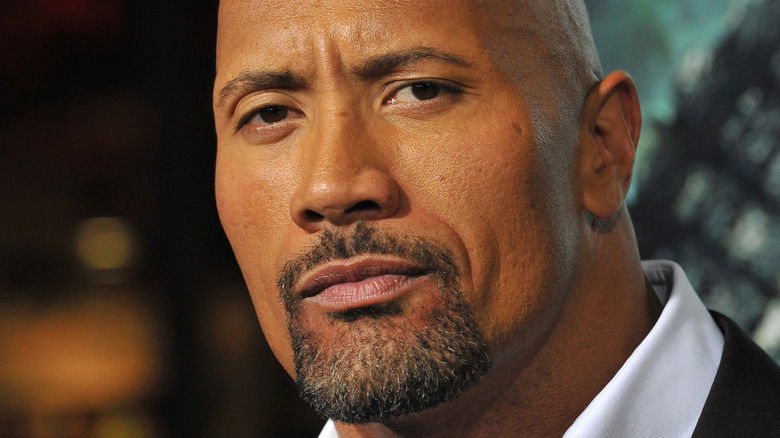 "You're Not Trapped Here": Dwayne Johnson, Who Left WWE in His Prime ...