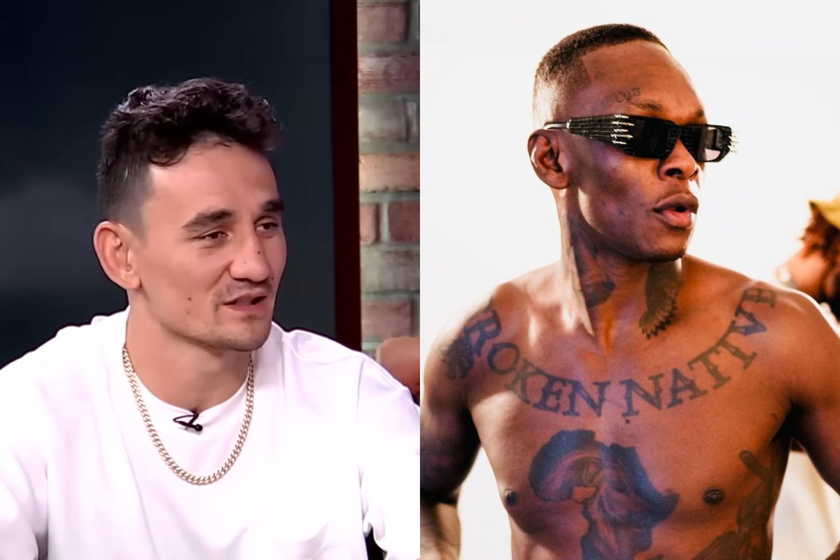 “A Cherished Memory of Mine Forever”- Max Holloway’s “Sincere Stamp of ...