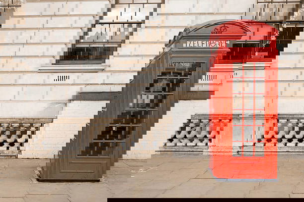 "How Many Concussions Do You Want?": Telephone Booth Boxing Still ...