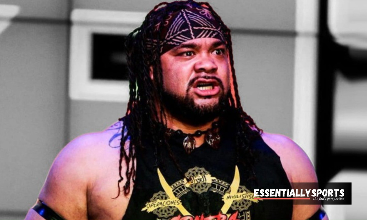 Jacob Fatu’s Criminal Record Reportedly Halting Roman Reigns’ Bloodline ...
